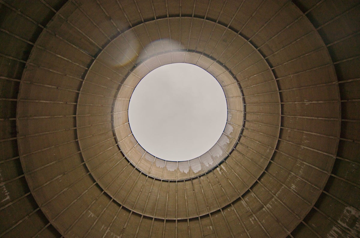 Urbex Gunter Ceuppens