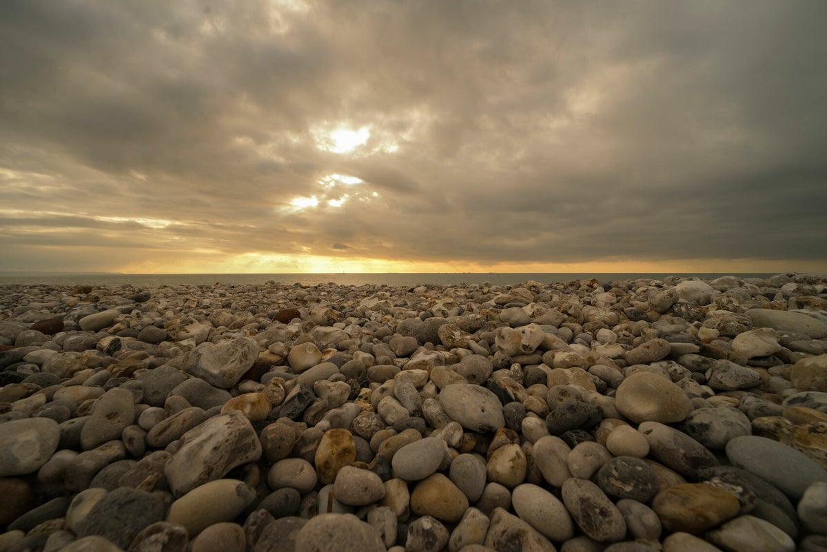 Homepage Gunter Ceuppens