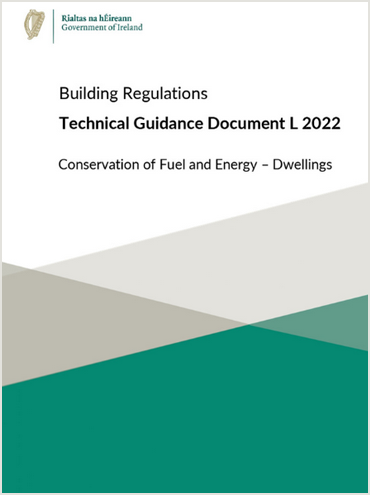 BER Cert Dublin | Part L Compliance | Provisional BER