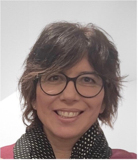 Maria Greco