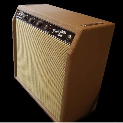 Amplifiers | Ferguson Amplifier