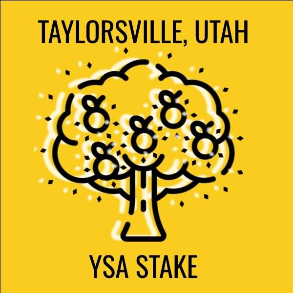 Taylorsville YSA Stake