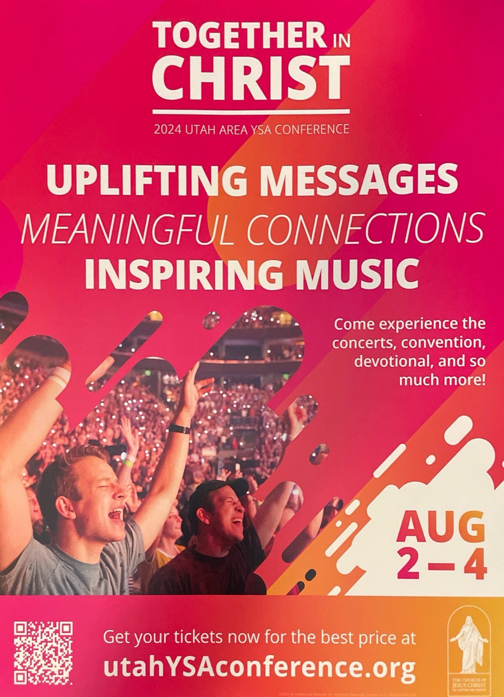 Taylorsville YSA Stake