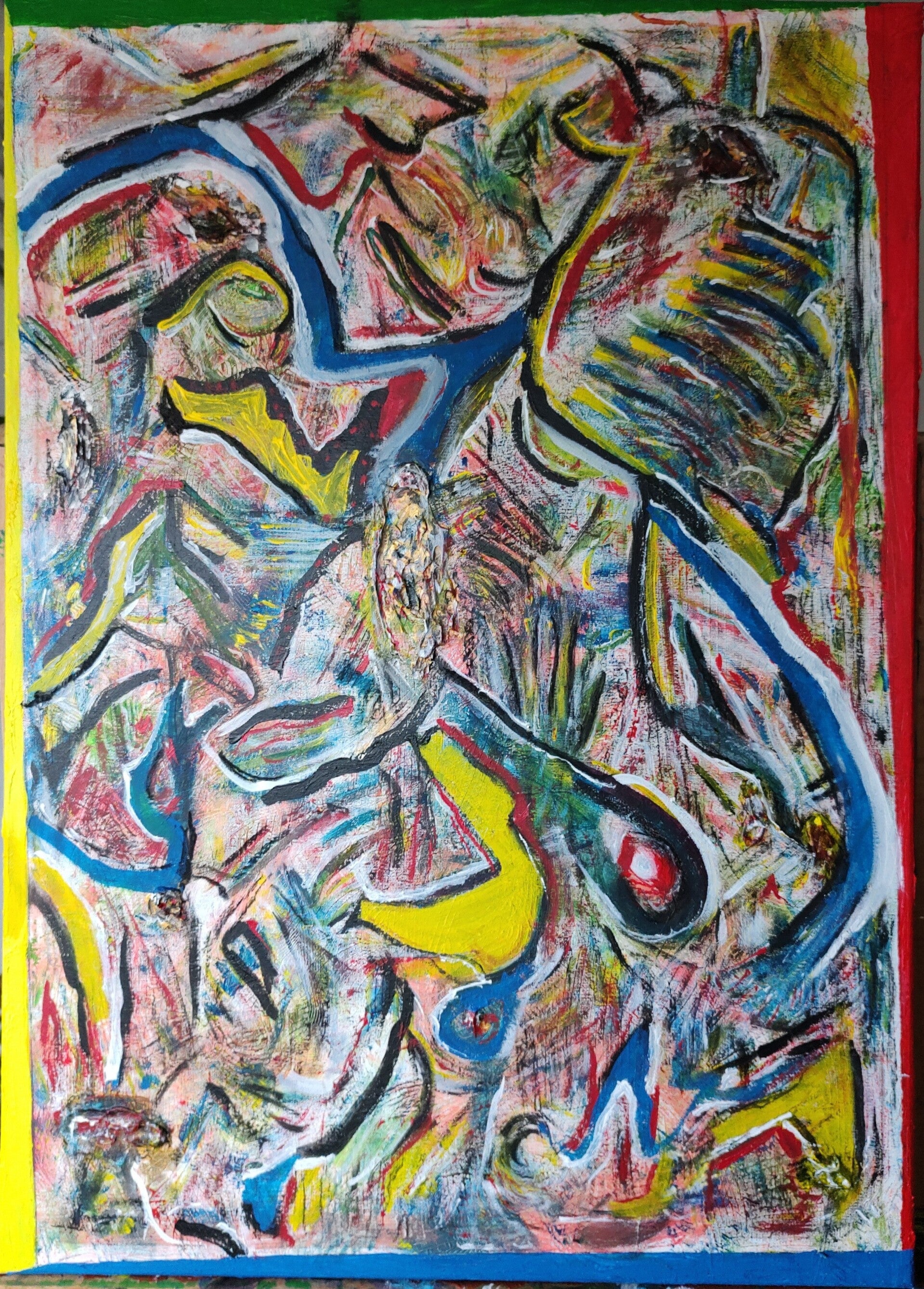kunstschilder-jjs.nl