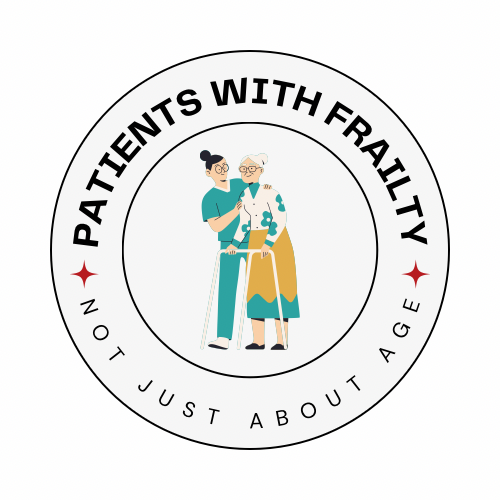 Frailty in surgical wards - improving outcomes | Surgical Assessment Unit