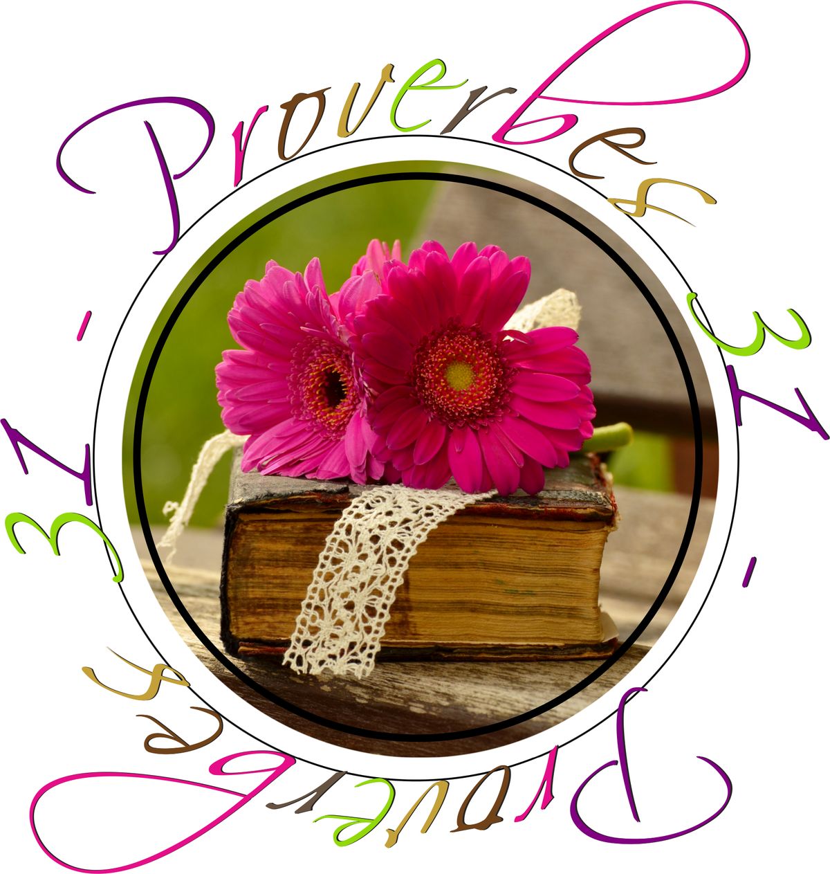Proverbes 31 France | Kdo de Flo
