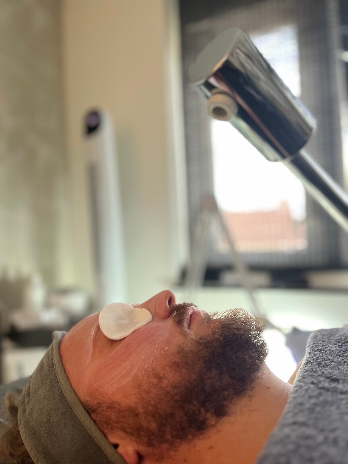 Gezichtsbehandelingen | Beautysalon Tessa