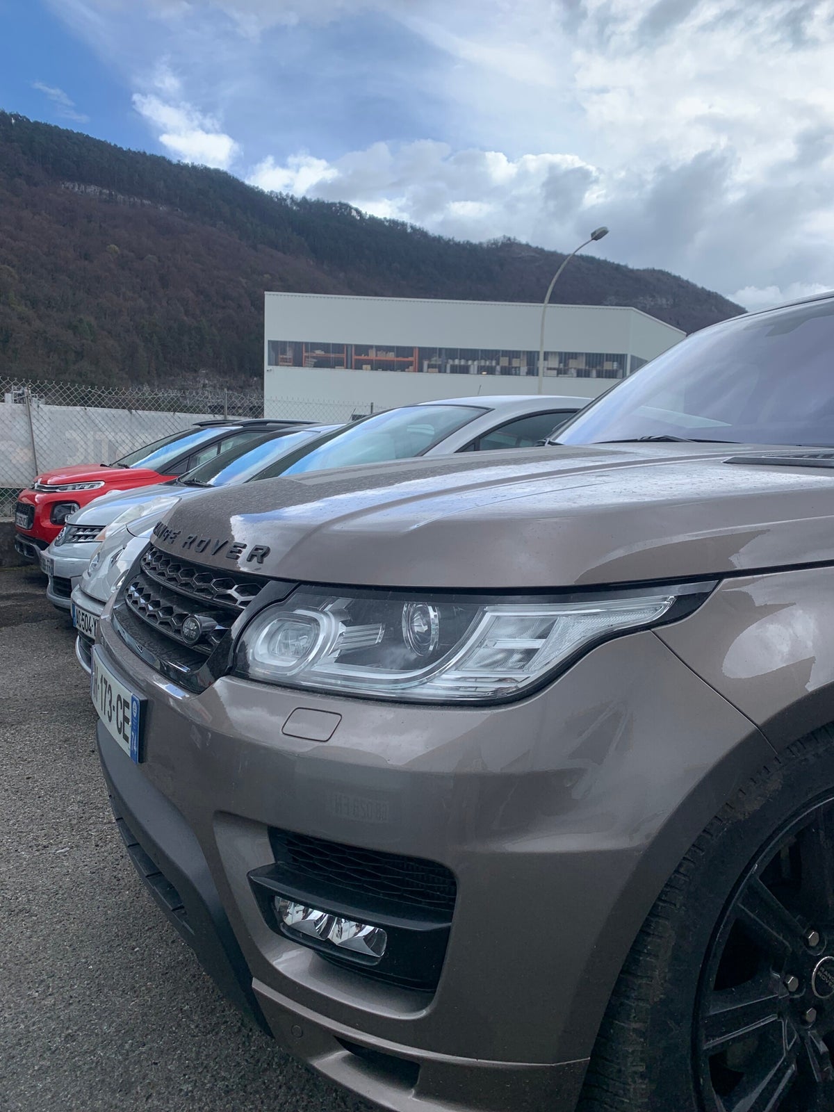 GARAGE AUTO FLEX