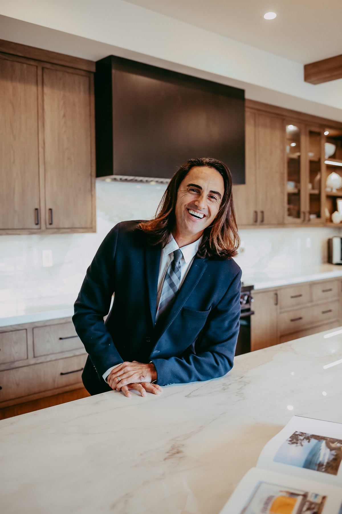 The Team / Company | About Us | Olive Avenue Homes