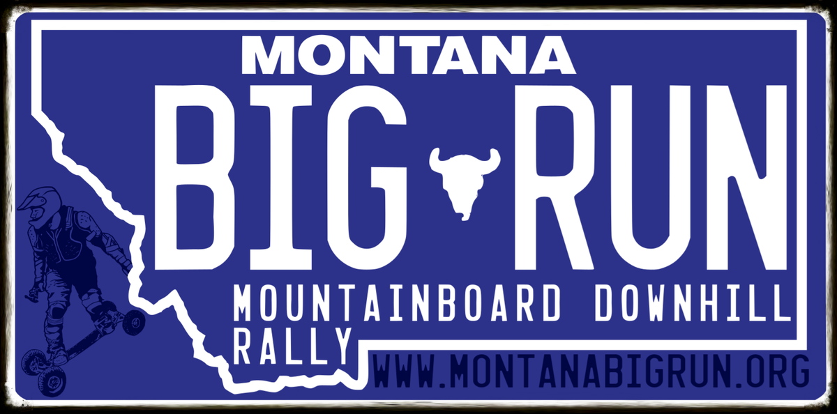 Montana Big Run