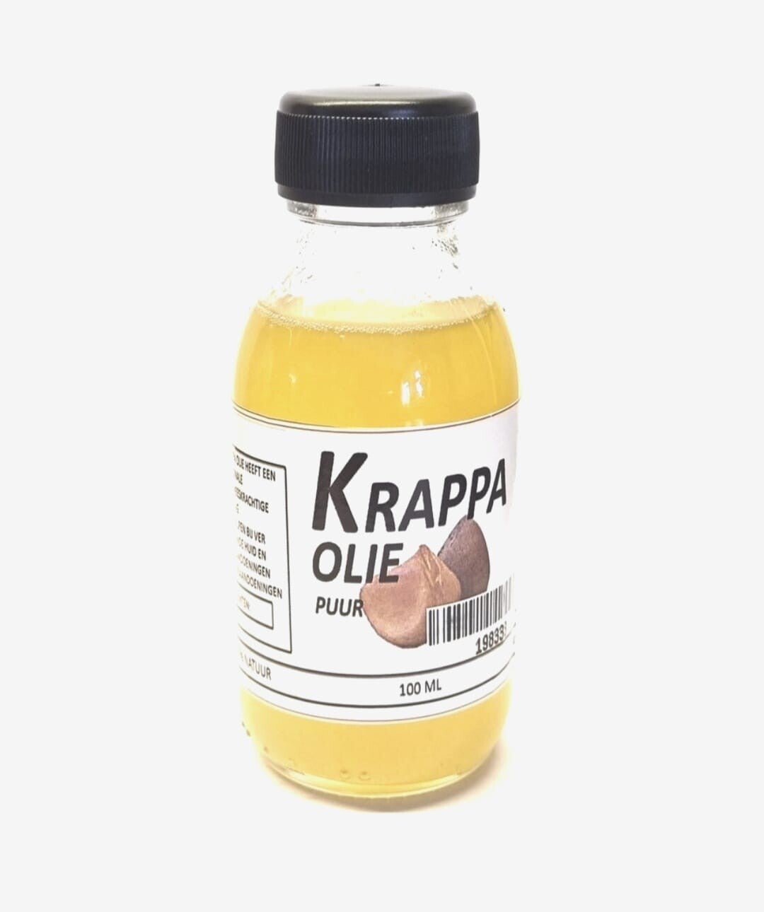 Krappa olie | Lifestyle by Korvemaker