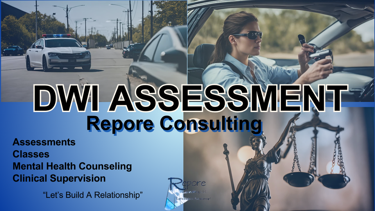 Repore Consulting