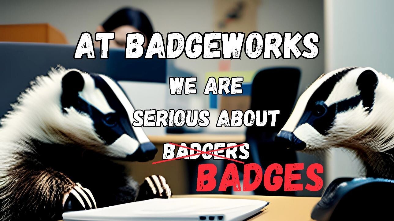 BadgeWorks