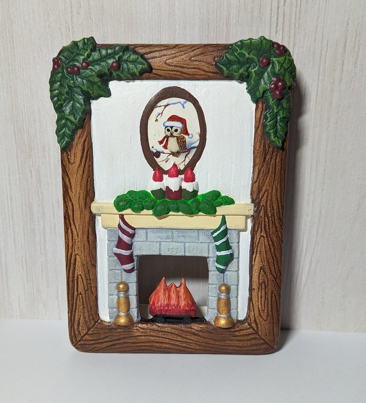 Section de Noel / Produits | Création Joejoe