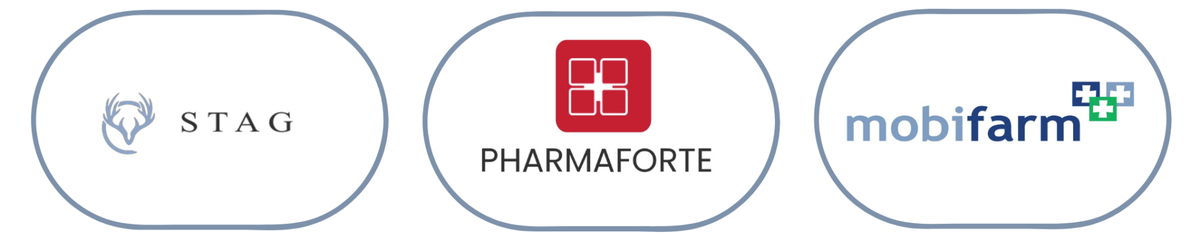First Pharma Fund | Golden Visa | PharmaForte