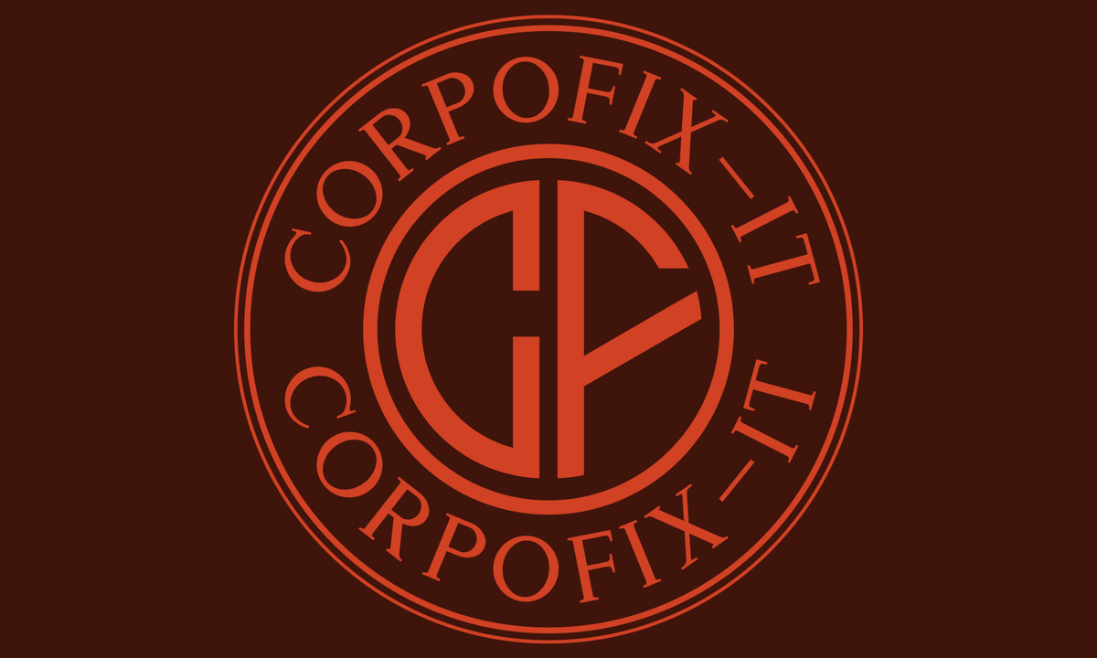 CorpoFix-IT