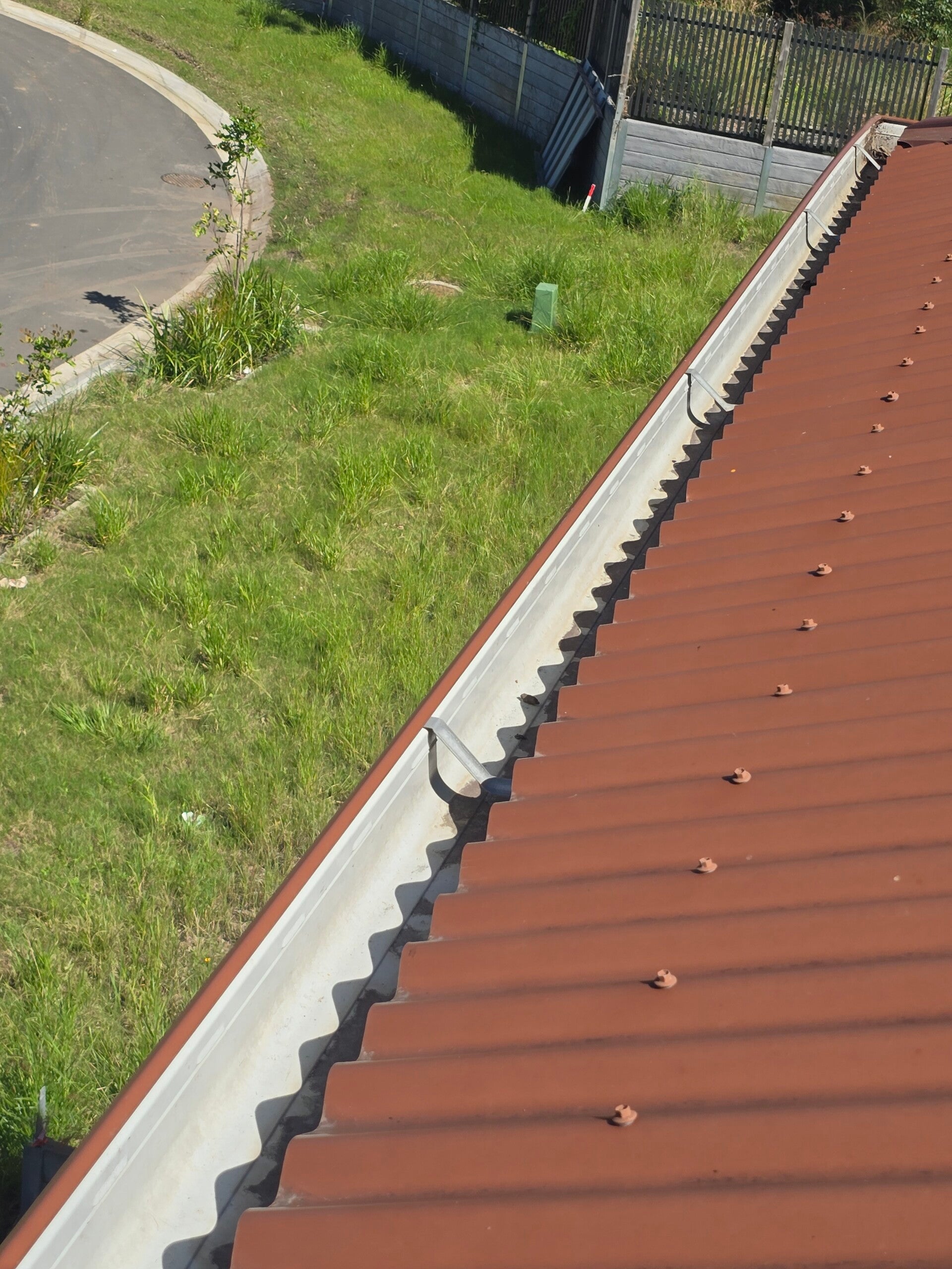 Roof and Gutter Services Brisbane - Bua's Roof N Gutter