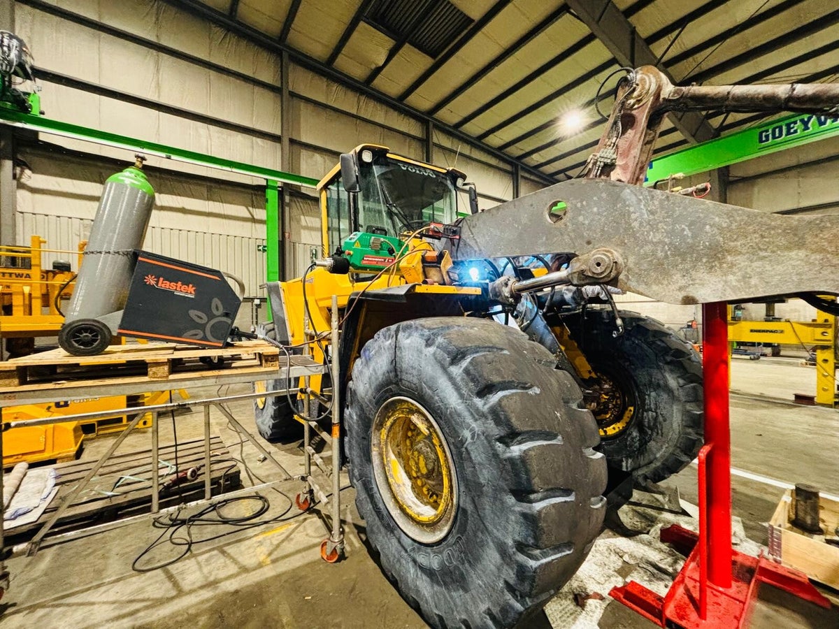 DKD-Technics | Over ons