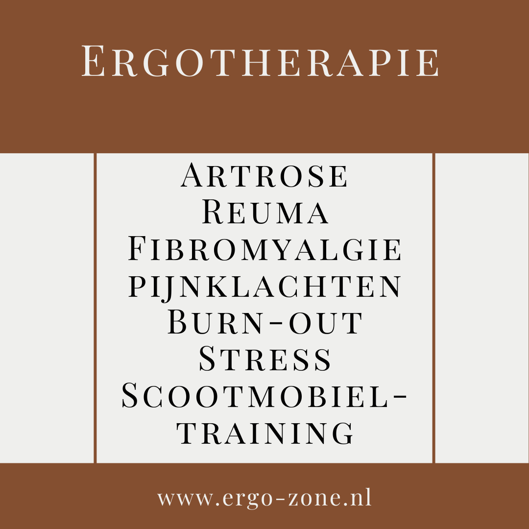 ergo-zone