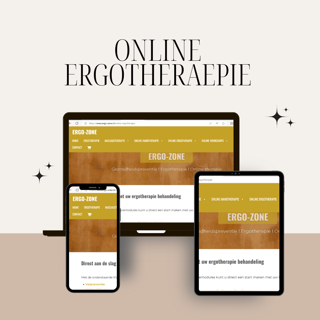 ergo-zone