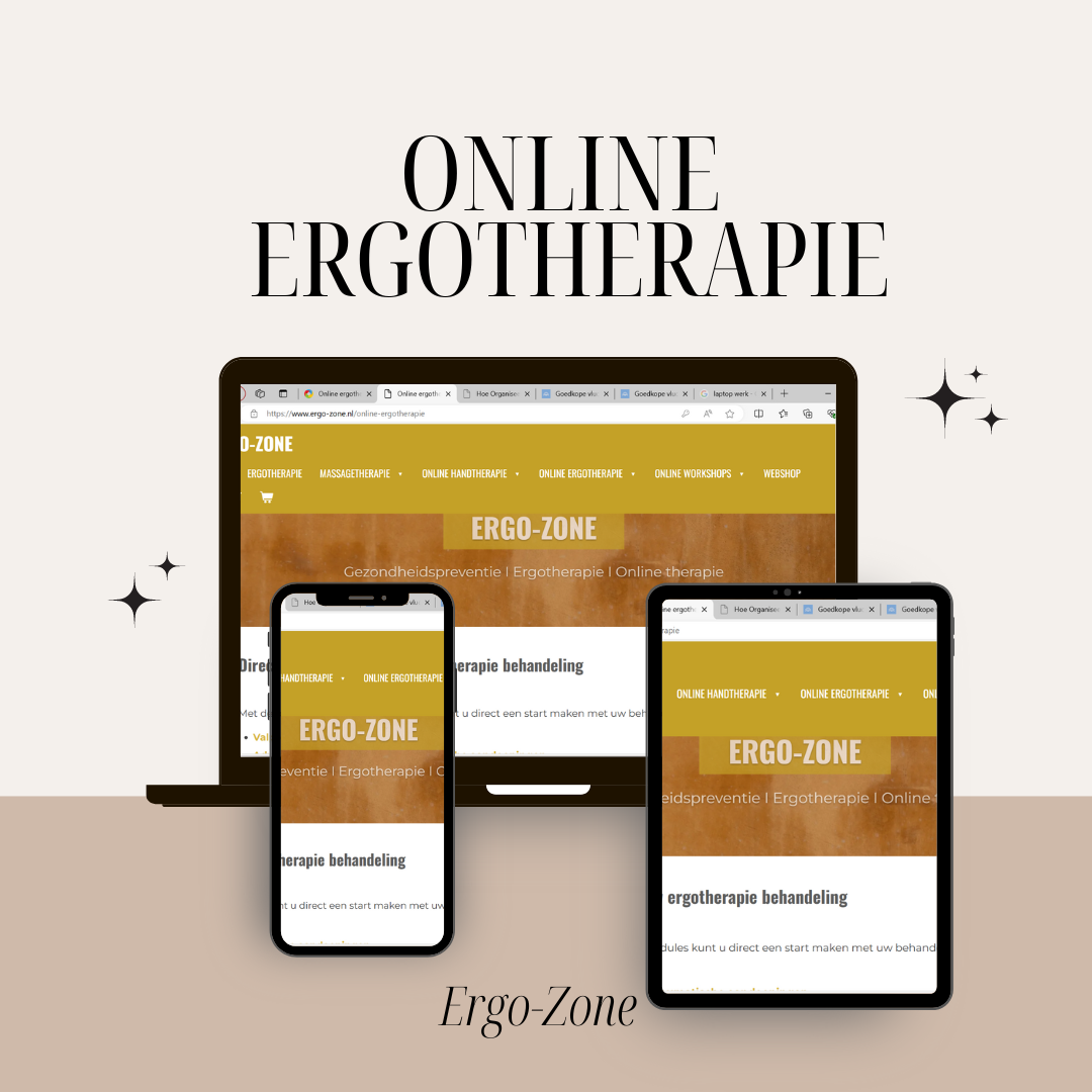 ergo-zone
