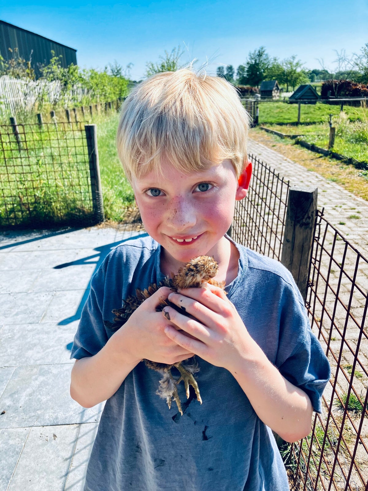 Lief bijzonder kind | Bijzonder Kind
