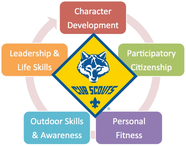 Learn more about Scouting | BMCpack117