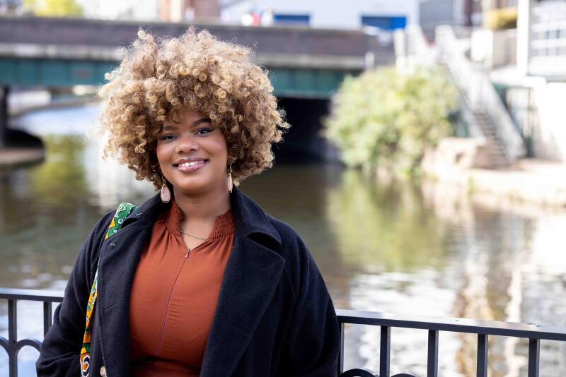 About Us | The Rose Thompson Foundation