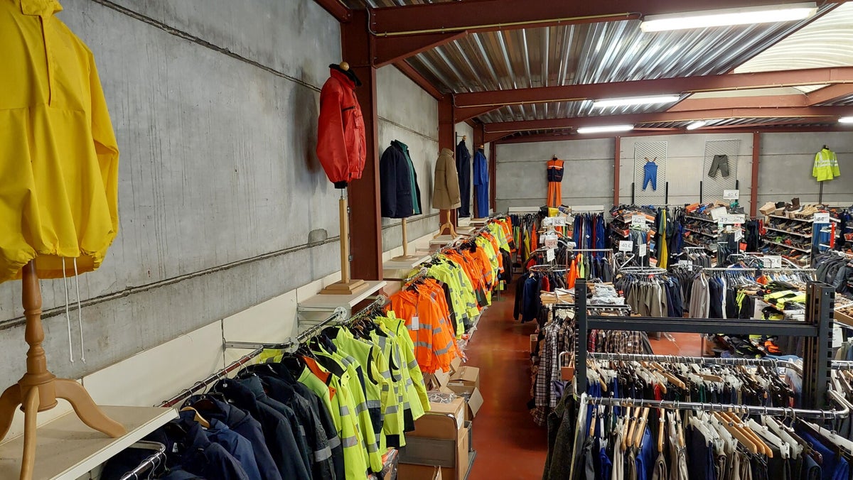 Openingsuren Textimco Heist-op-den-Berg