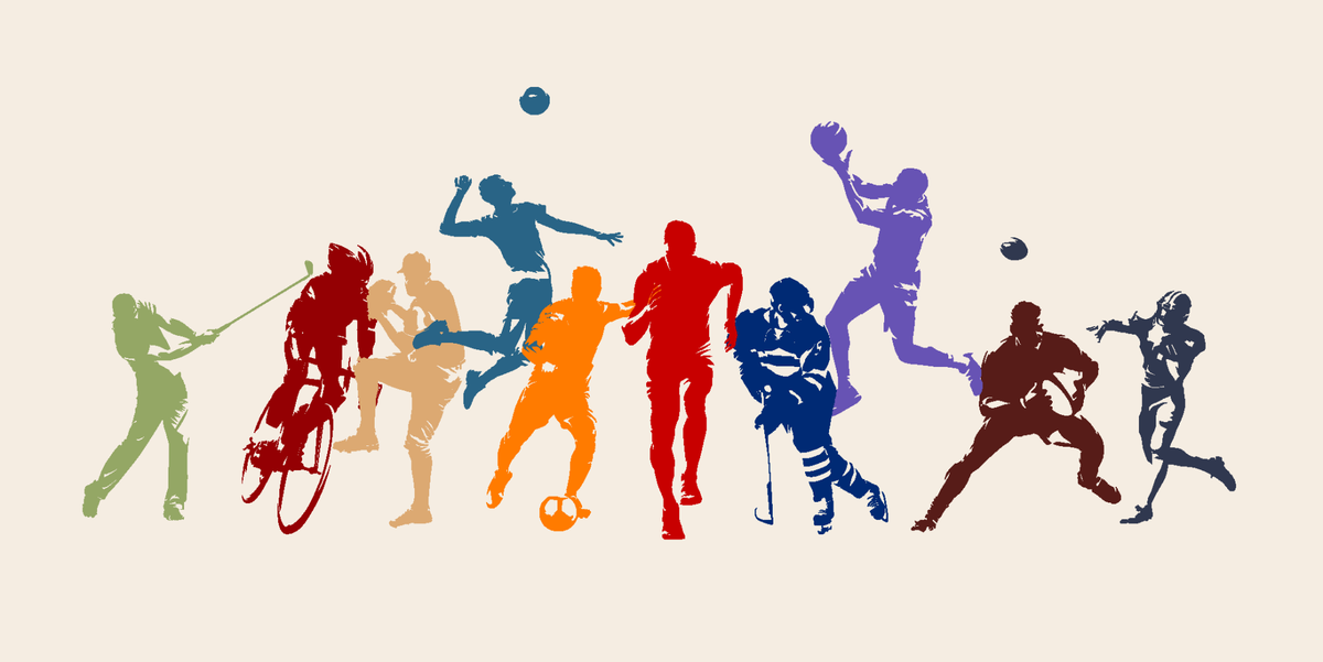 Team Sports vs Individual Sports - A Deep Dive into Competition ...