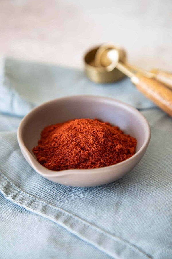 Smoked paprika | ChowBoys seasoning