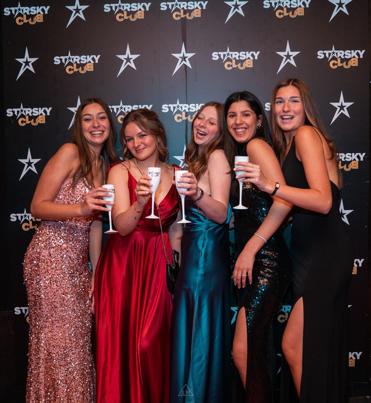 Foto's | Starsky Club