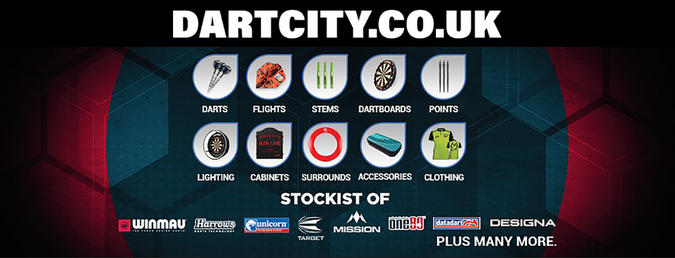 ADC is changing the landscape and opportunities for Irish darts ...