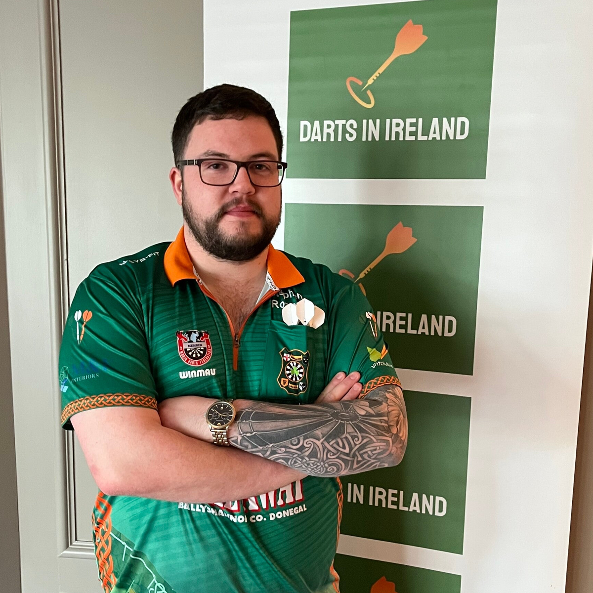 Darts In Ireland