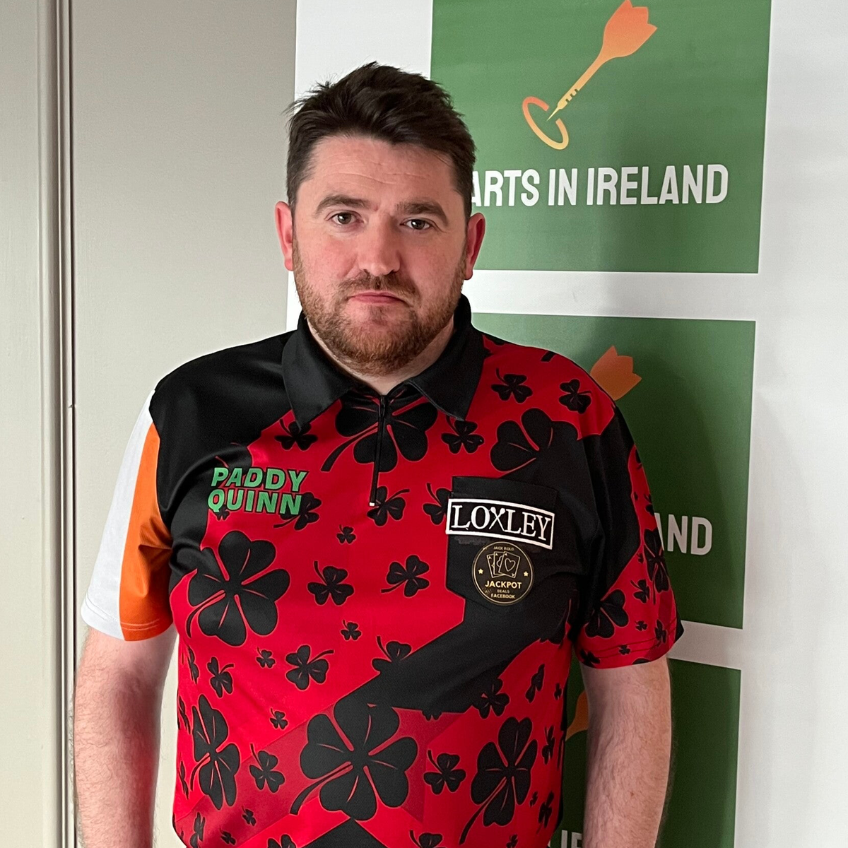 Darts In Ireland