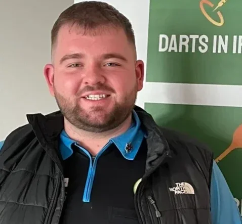 Darts In Ireland