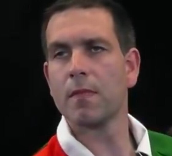 Semi-final heartache for O'Connor after brilliant run at Players ...