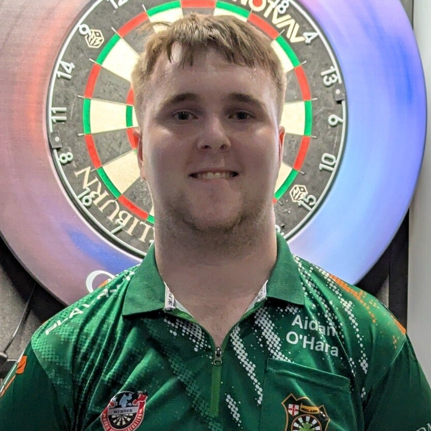 Darts In Ireland