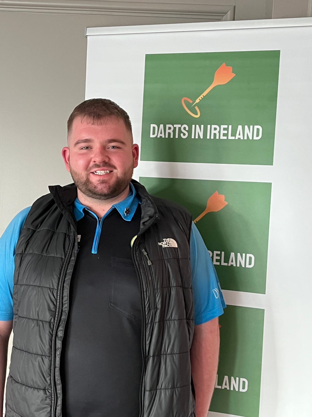 Dylan aiming for more after topping INDO Development Tour rankings ...