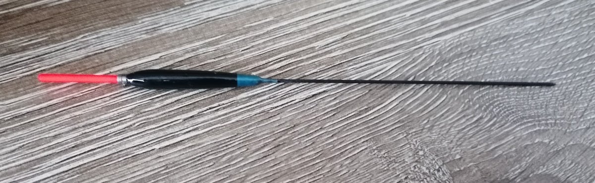 lifter dobbers op voorraad / Onze dobbers op voorraad | Robby Vanden Brempt