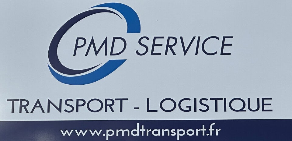PMD TRANSPORT LOGISTIQUE