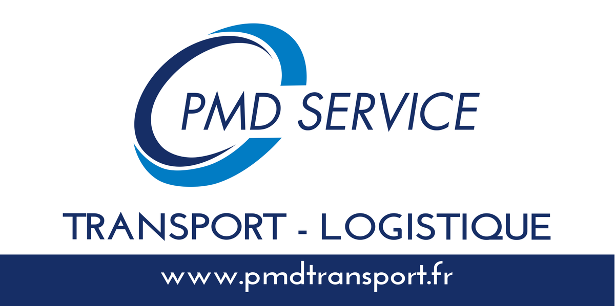 PMD TRANSPORT LOGISTIQUE