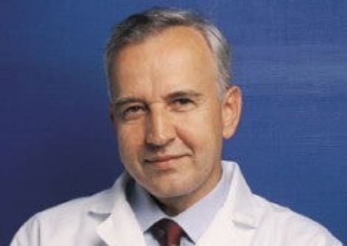 Abdominalna kirurgija / Zdravniki | Kirurški sanatorij Rožna dolina d.o.o.