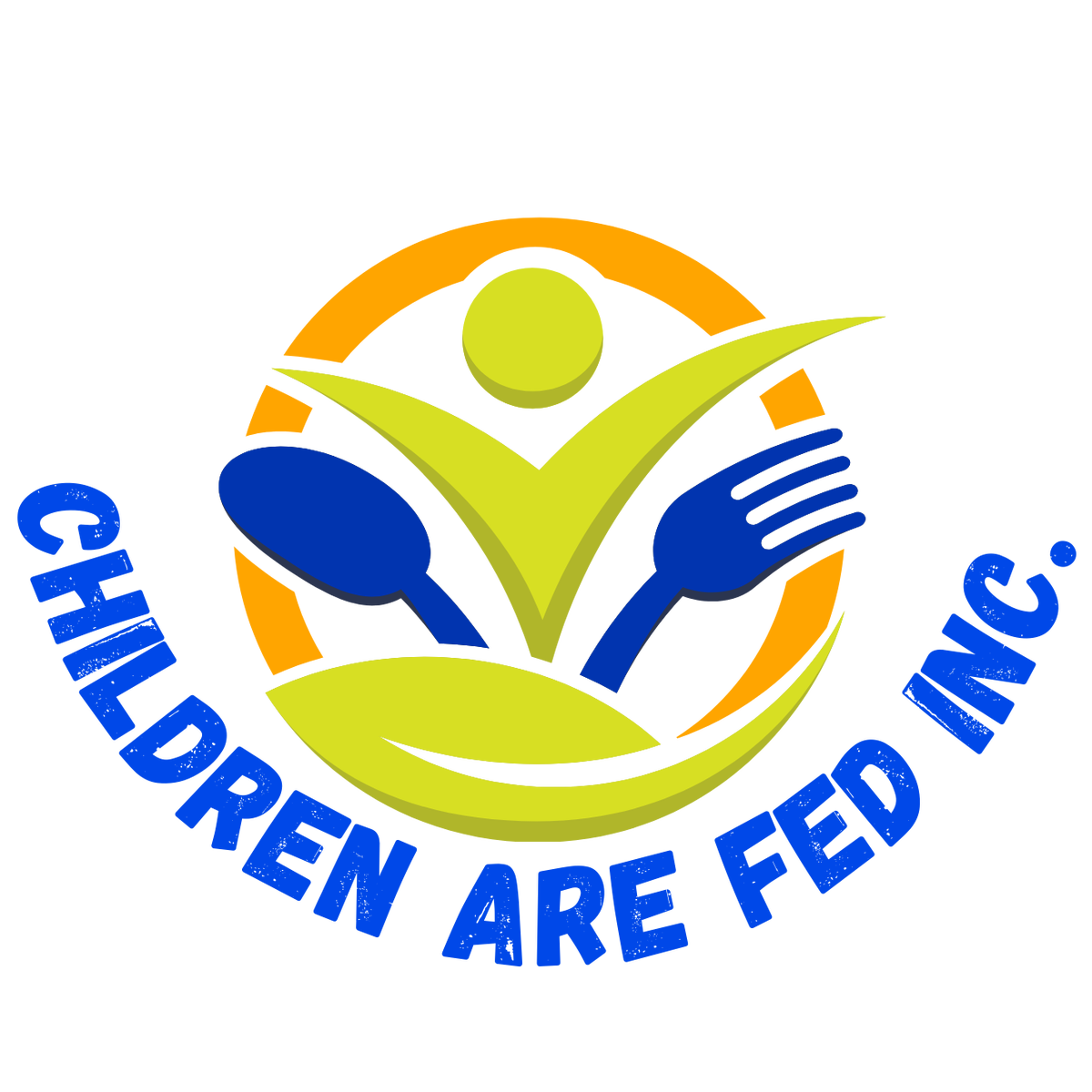Children Are Fed Inc