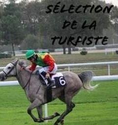 La Sélection De La Turfiste