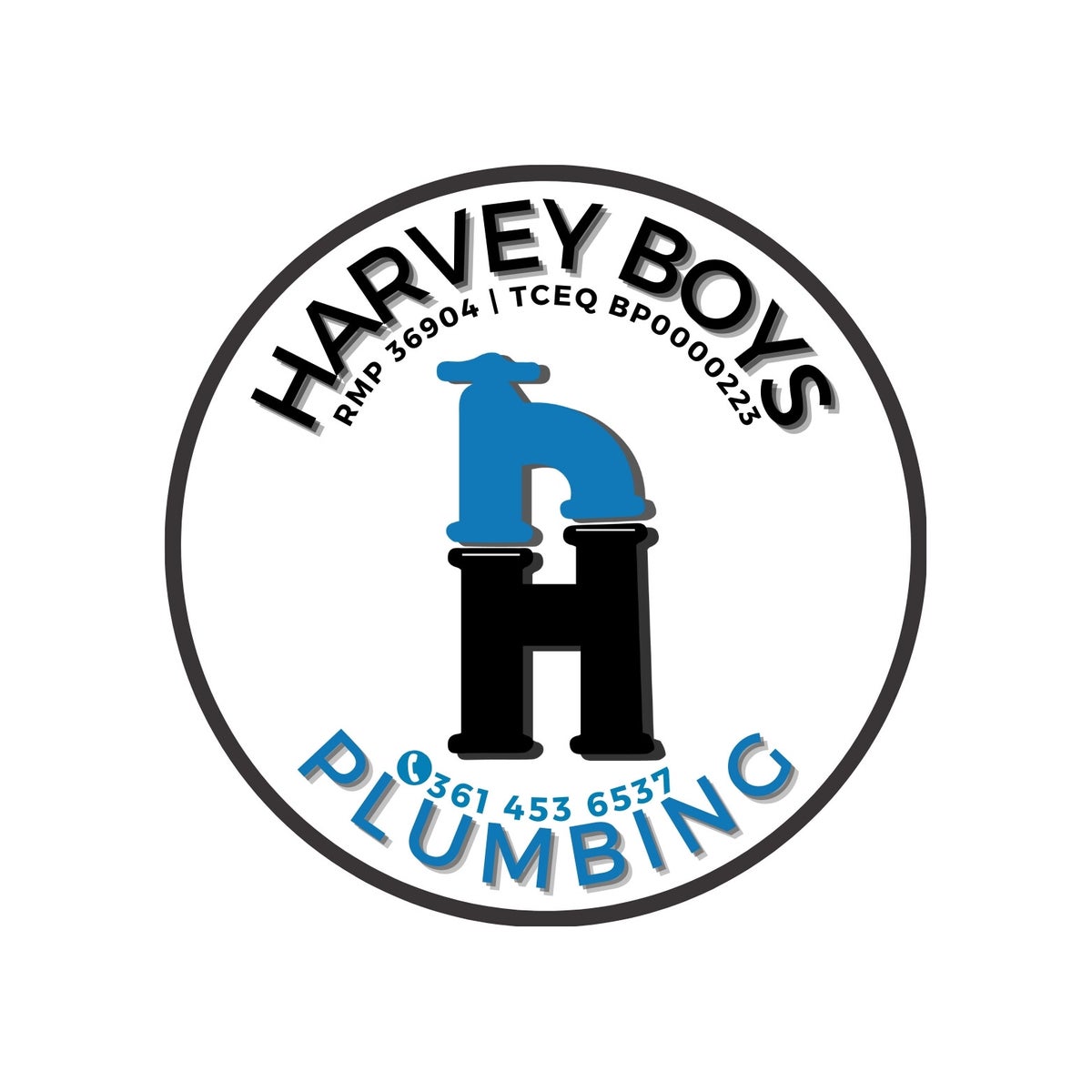 Harvey Boys Plumbing