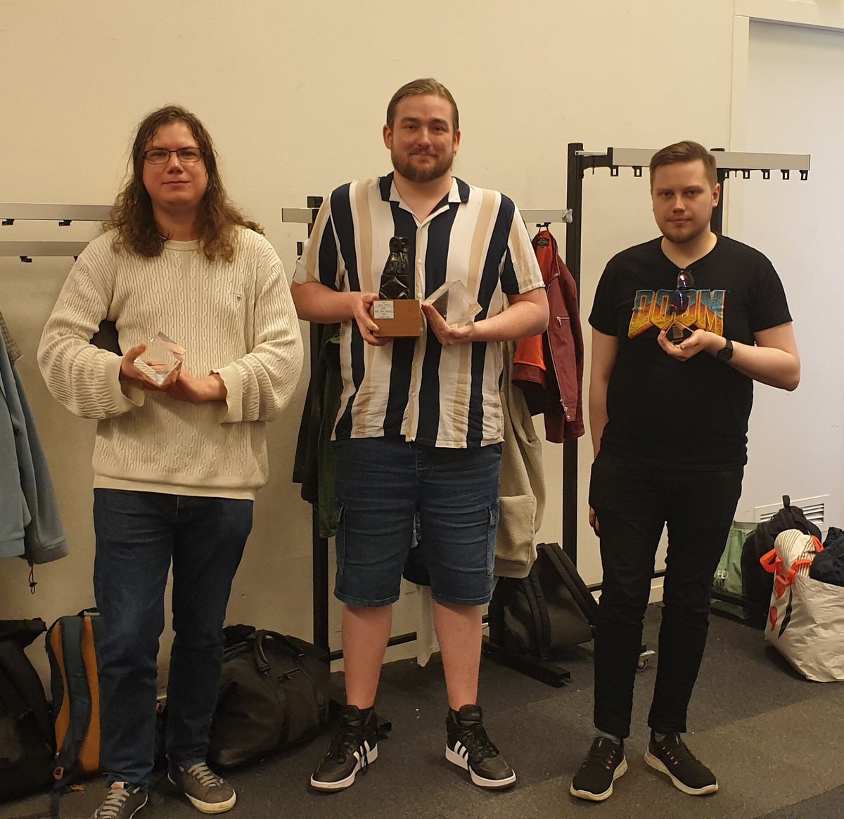 RDO 2024 is topsport | Schoonspel.nl