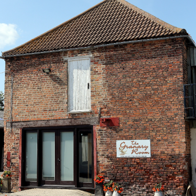 Facilities | Misterton Hub