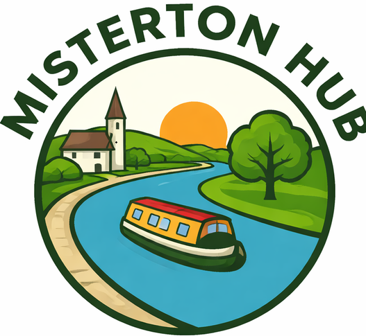 Misterton Hub
