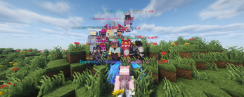 DiamondSMP